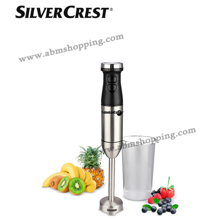 Bras mixeur 800W | silvercrest - abmshopping